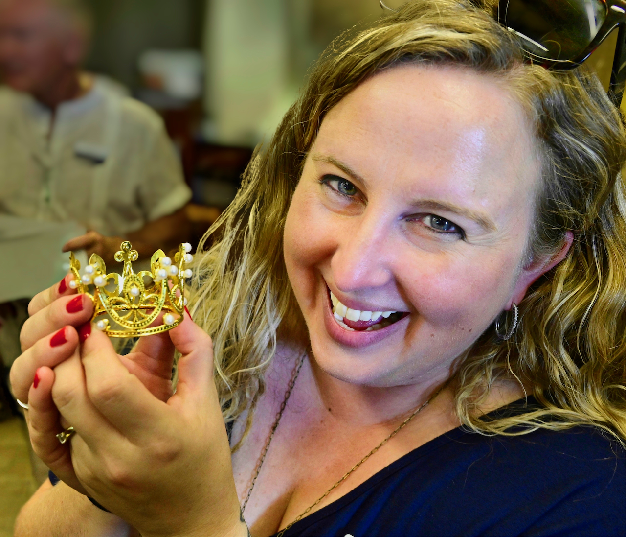 Own a small business in the Seattle area? Your marketing coach is here ...